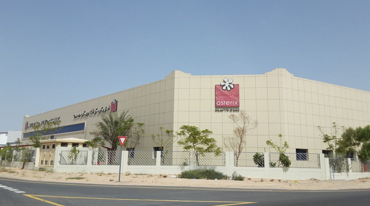 Take a Look on Ramesh & Associates Outstanding Projects